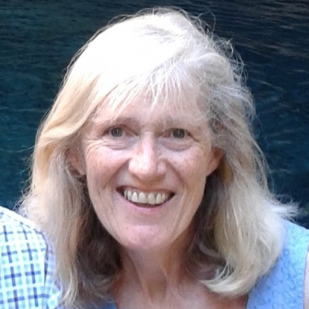 St. Mary’s Staff – St Mary's Horsham