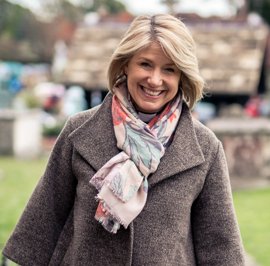 St. Mary’s Staff – St Mary's Horsham